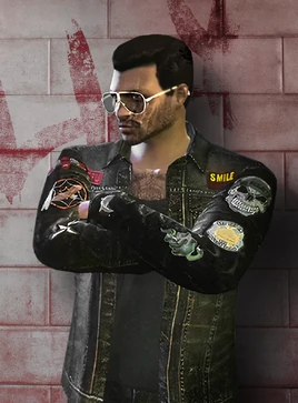 Solomon Walker | NoPixel Wiki | Fandom