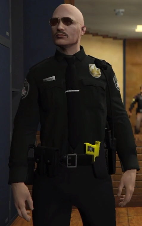 Brandon Haley/3.0 | NoPixel Wiki | Fandom