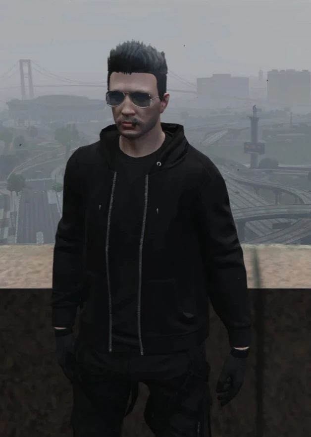 Erwin Knuckles | NoPixel Wiki | Fandom