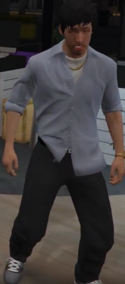 Kristofer Yee/3.0 | NoPixel Wiki | Fandom