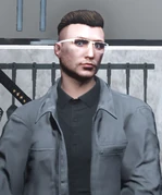 The Kaneshiro Clan/Members | NoPixel Wiki | Fandom