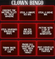 Ray Mond/History | NoPixel Wiki | Fandom