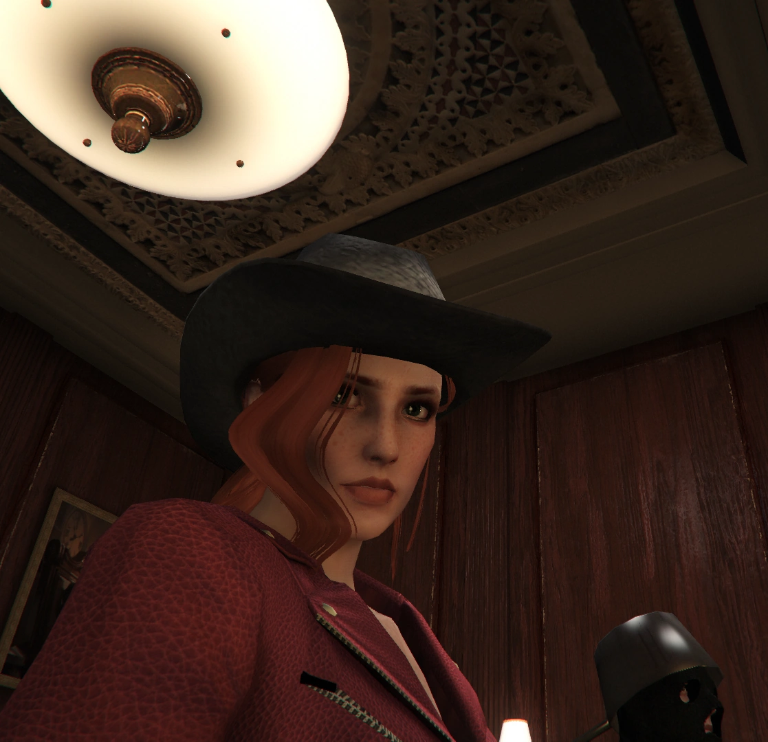 Dixie Renne | NoPixel Wiki | Fandom