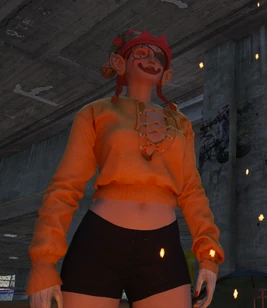 Ember Quinn | NoPixel Wiki | Fandom