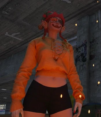 Ember Quinn | NoPixel Wiki | Fandom