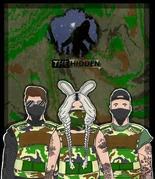 The Hidden | NoPixel community | Fandom