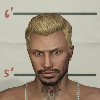 Jay Breezy | NoPixel Wiki | Fandom
