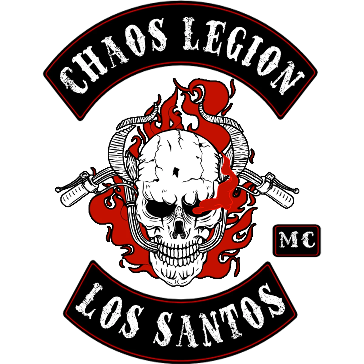 Chaos Legion MC | NoPixel Wiki | Fandom