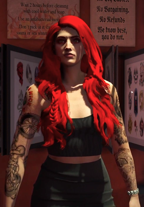 Category:Gang Leaders | NoPixel Wiki | Fandom