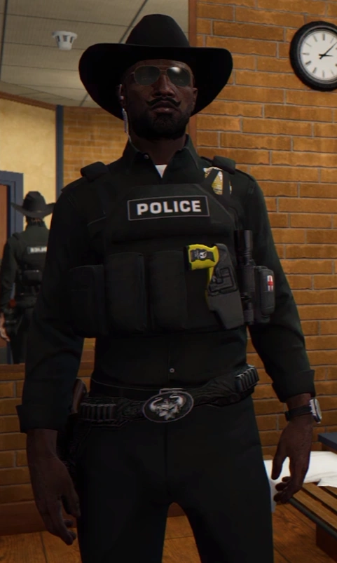 Lucian King/3.0 | NoPixel Wiki | Fandom