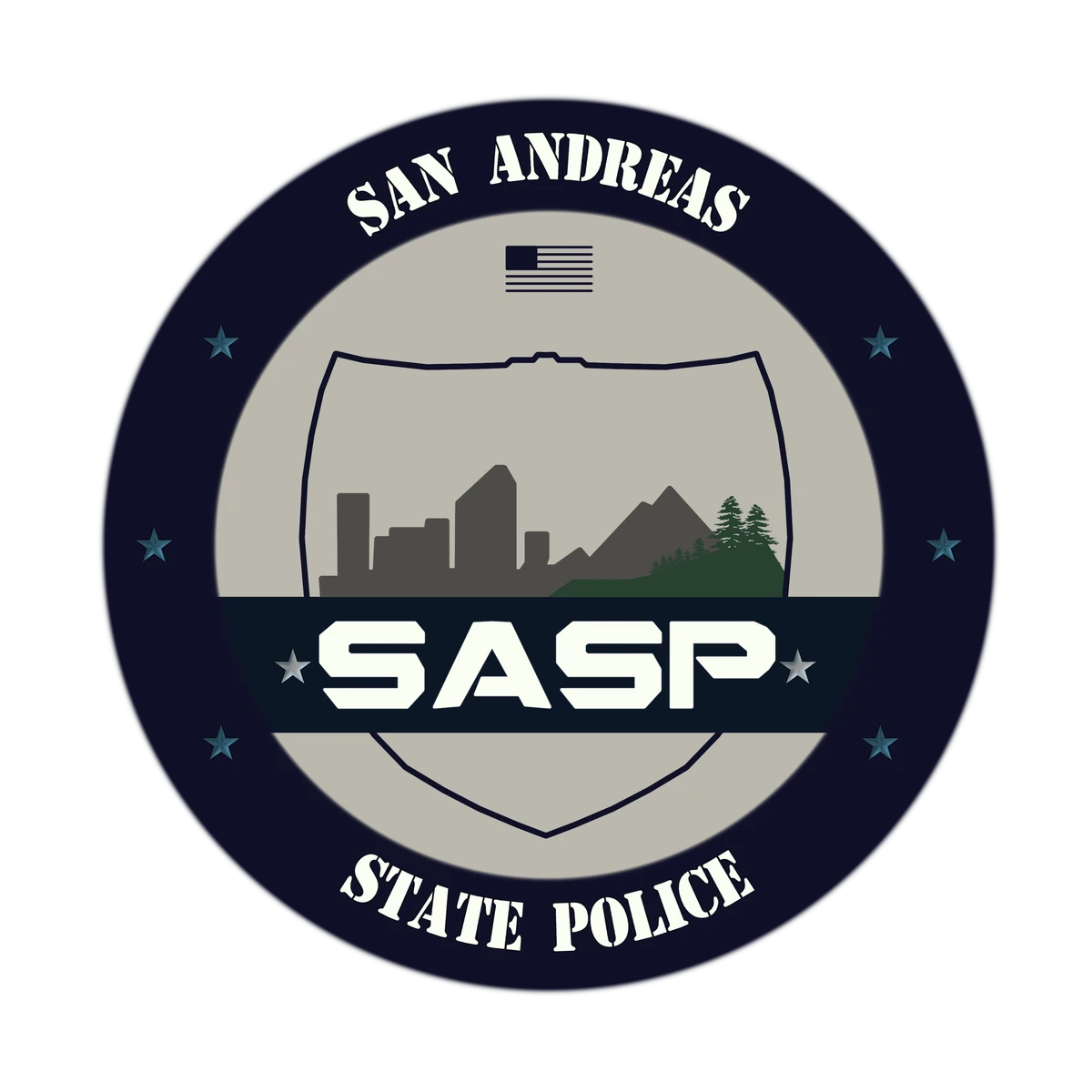 San Andreas State Police/3.0 | NoPixel Wiki | Fandom