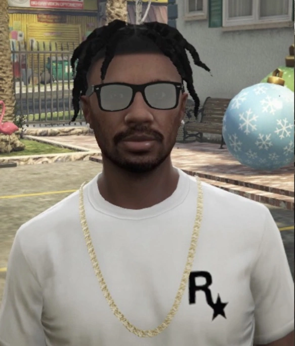 Bobby Porter | NoPixel Wiki | Fandom