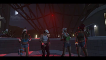 Jessica Maat/3.0 | NoPixel Wiki | Fandom