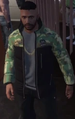 Randy Bullet/2.0 and Prior | NoPixel Wiki | Fandom