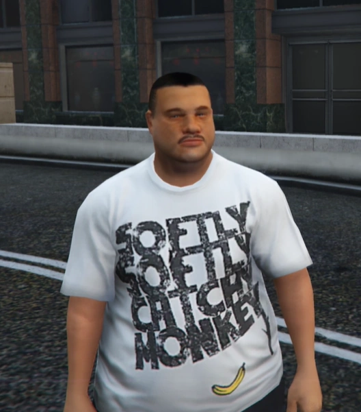 Richard Richman/3.0 | NoPixel Wiki | Fandom
