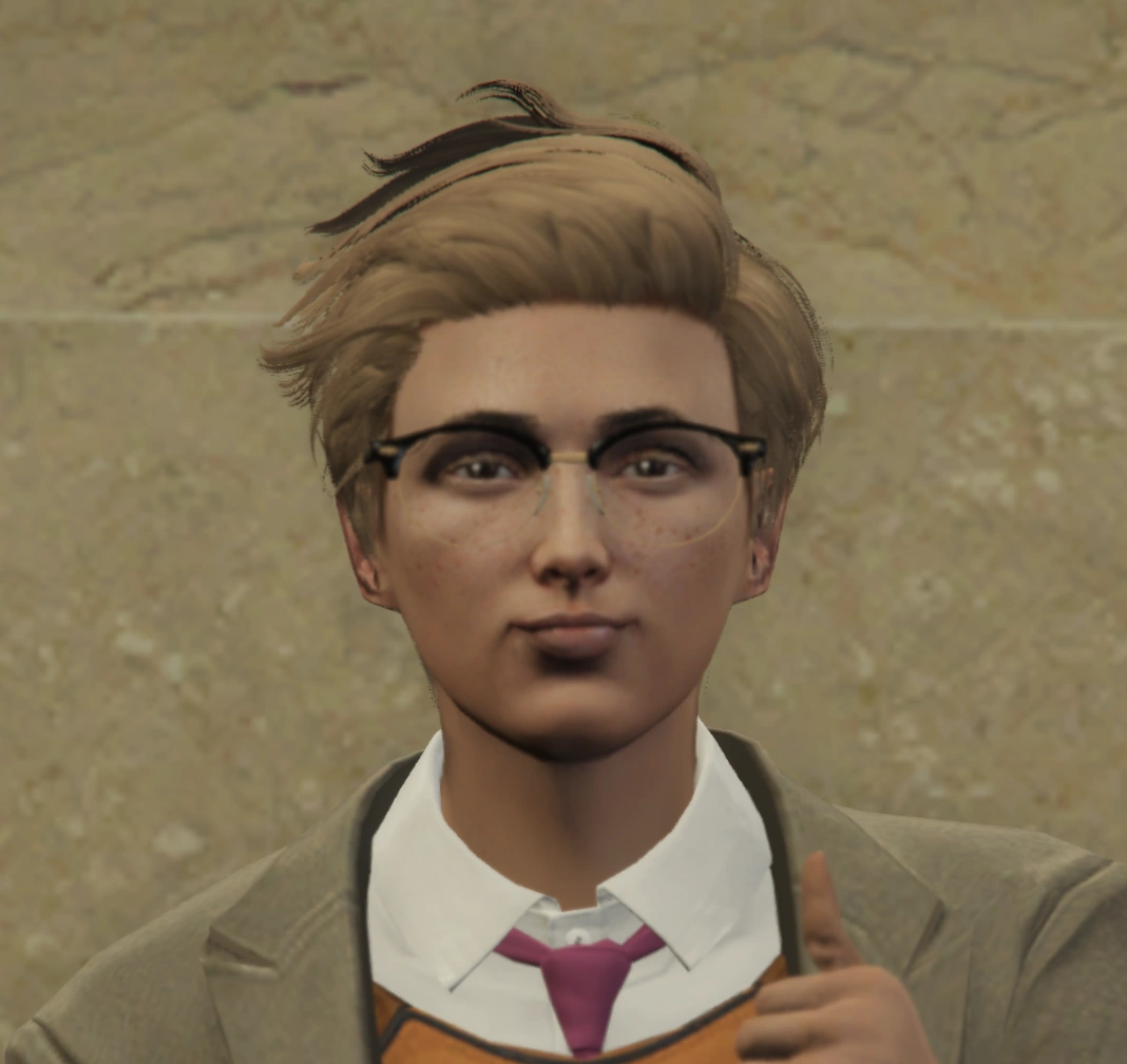 Riley Frye/3.0 | NoPixel Wiki | Fandom