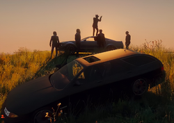 Yuno Sykk | NoPixel community | Fandom