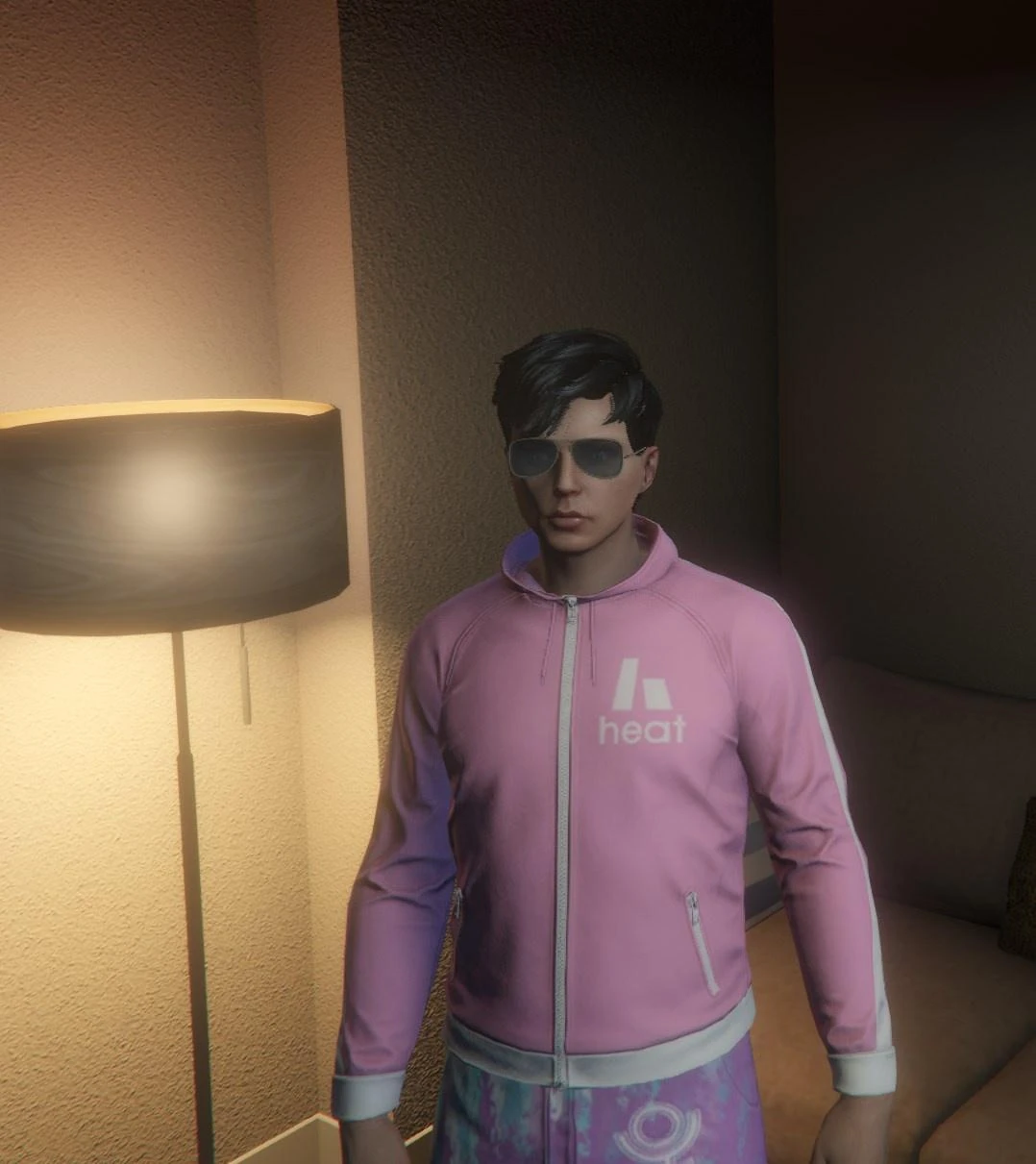 Jay Kane/3.0 | NoPixel Wiki | Fandom