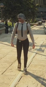 Brittany Angel | NoPixel community | Fandom