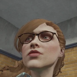 Jane Randal | NoPixel Wiki | Fandom