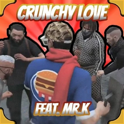 Crunchy Love | NoPixel Wiki | Fandom