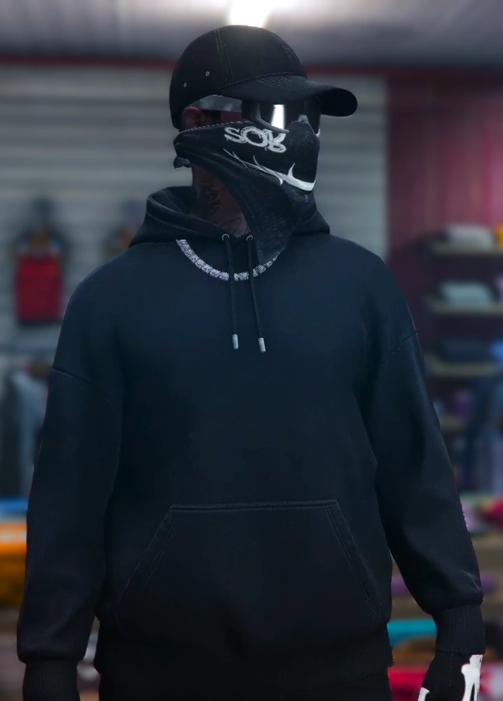 Terry Linkston | NoPixel Wiki | Fandom