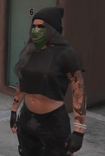 Cora Ramirez | NoPixel community | Fandom