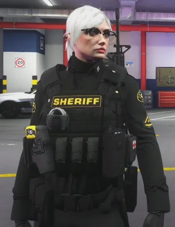 Brittany Angel | NoPixel community | Fandom