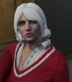 January Fooze | NoPixel Wiki | Fandom