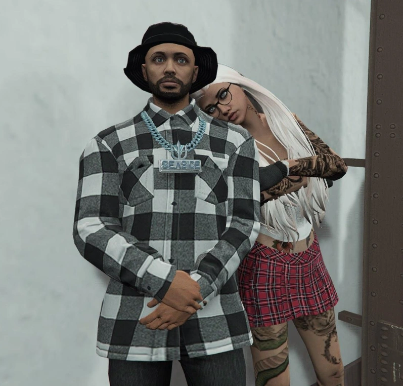 Ellie Fletch/Gallery | NoPixel Wiki | Fandom