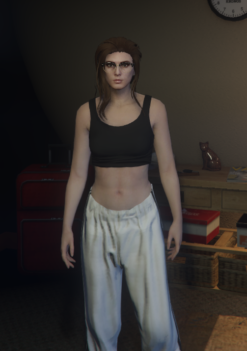 Vera Nowak Nopixel Wiki Fandom