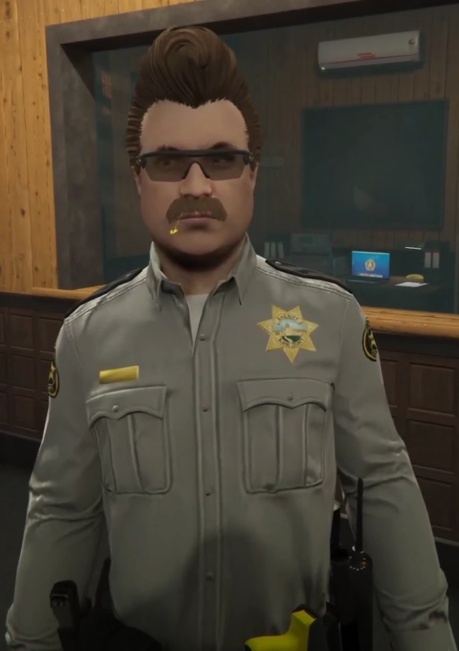 Raphael Thickson | NoPixel Wiki | Fandom