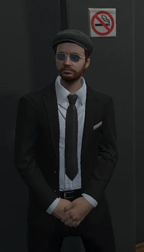 Maxwell Hurts | NoPixel Wiki | Fandom