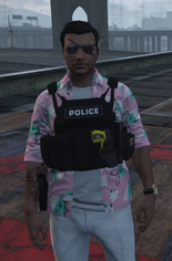 Ellis Pinzon | NoPixel community | Fandom
