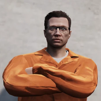 Arthur Hunt | NoPixel Wiki | Fandom