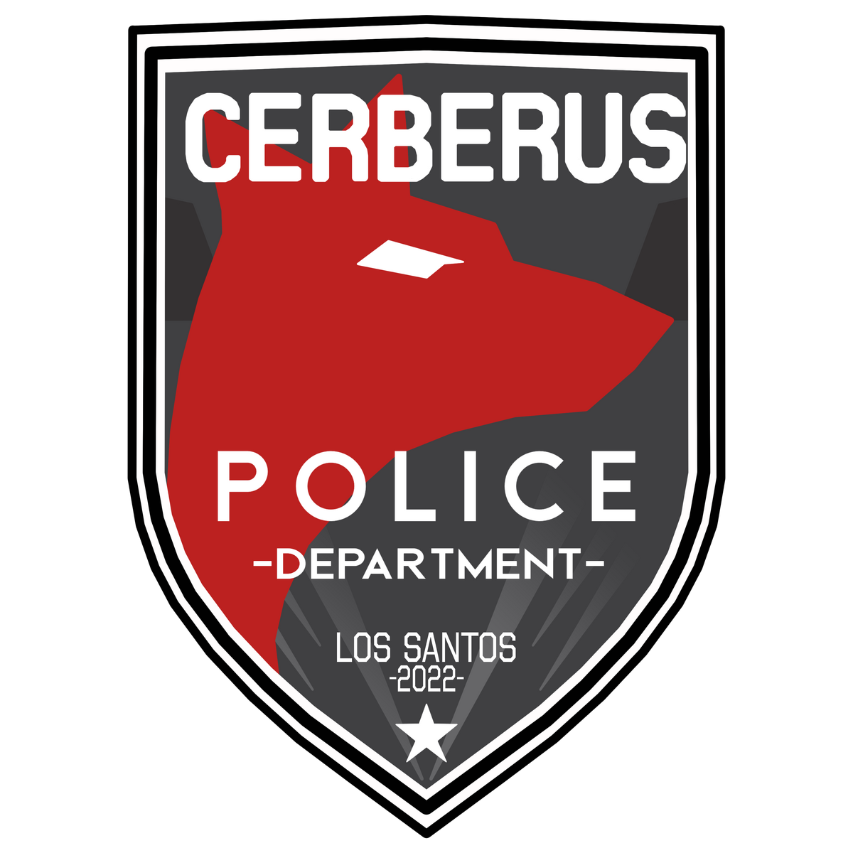 Cerberus Police Department/3.0 | NoPixel Wiki | Fandom