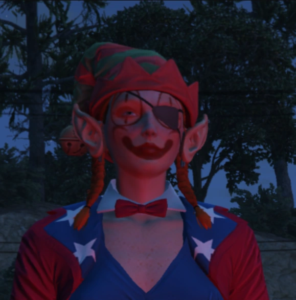 Ember Quinn | NoPixel Wiki | Fandom