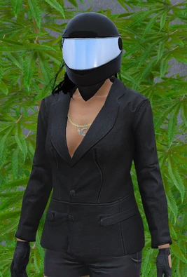 Mina Rocket/3.0 | NoPixel Wiki | Fandom