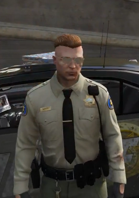 Samuel Holtz/2.0 and Prior | NoPixel Wiki | Fandom