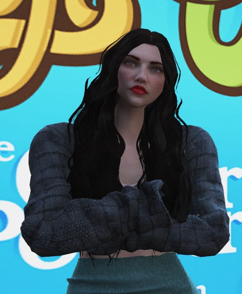 Jasmine Skye | NoPixel Wiki | Fandom