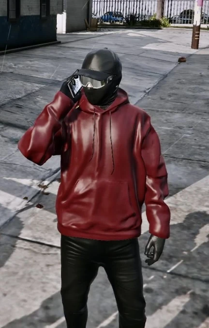 Lance Silva | NoPixel Wiki | Fandom