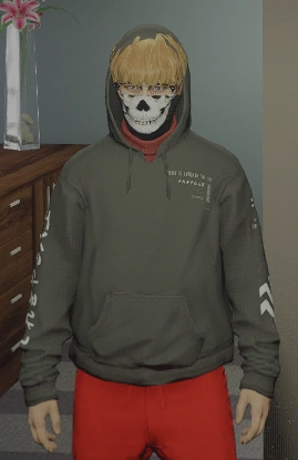 Max Wood | NoPixel Wiki | Fandom