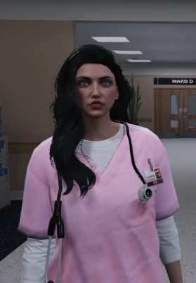 Millie Madden/3.0 | NoPixel Wiki | Fandom