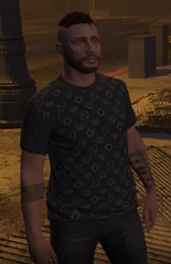 Randy Bullet/2.0 and Prior | NoPixel Wiki | Fandom