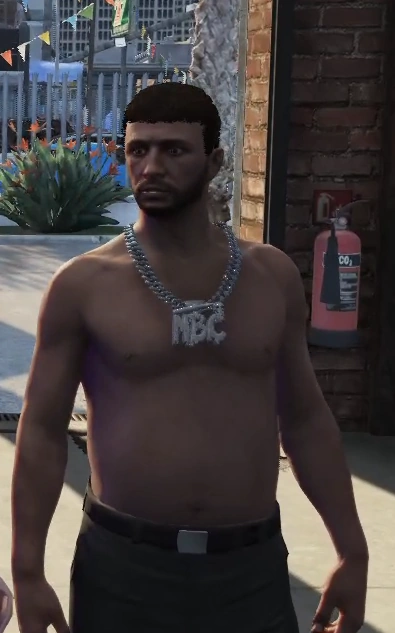 Seth Castro/3.0 | NoPixel Wiki | Fandom