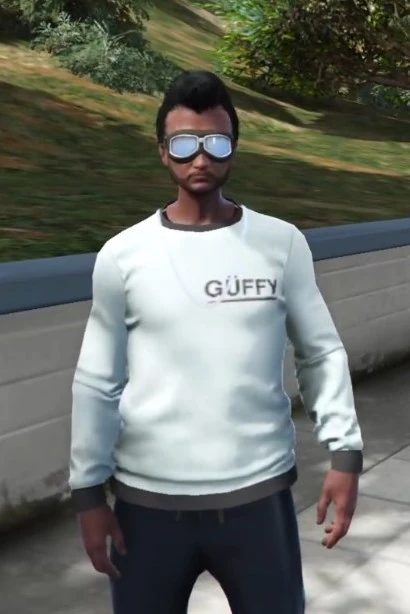 Sheldon Jones/3.0 | NoPixel Wiki | Fandom