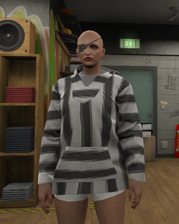 Emi Ko | NoPixel Wiki | Fandom