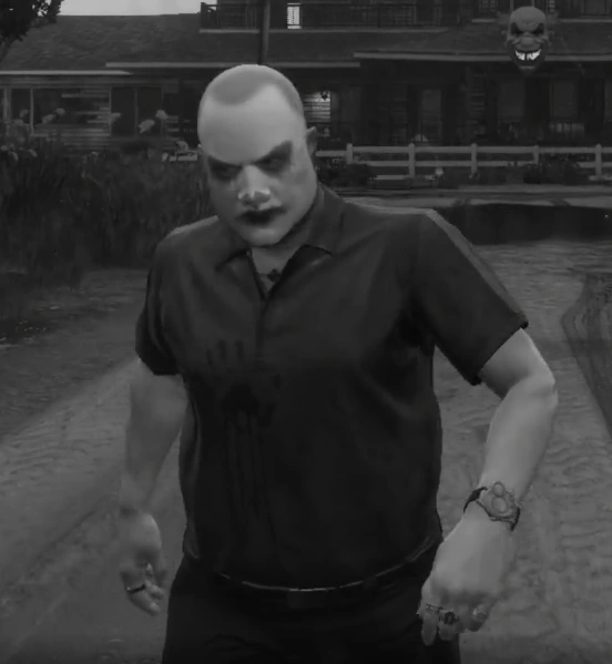 Baron Mimekonnen | NoPixel Wiki | Fandom