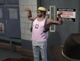 Dante Wolf/2.0 and Prior | NoPixel Wiki | Fandom