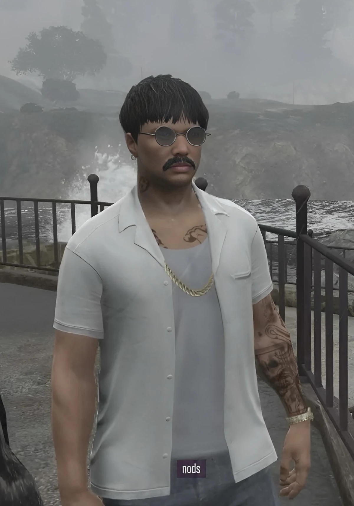Jay Hobbs | NoPixel Wiki | Fandom